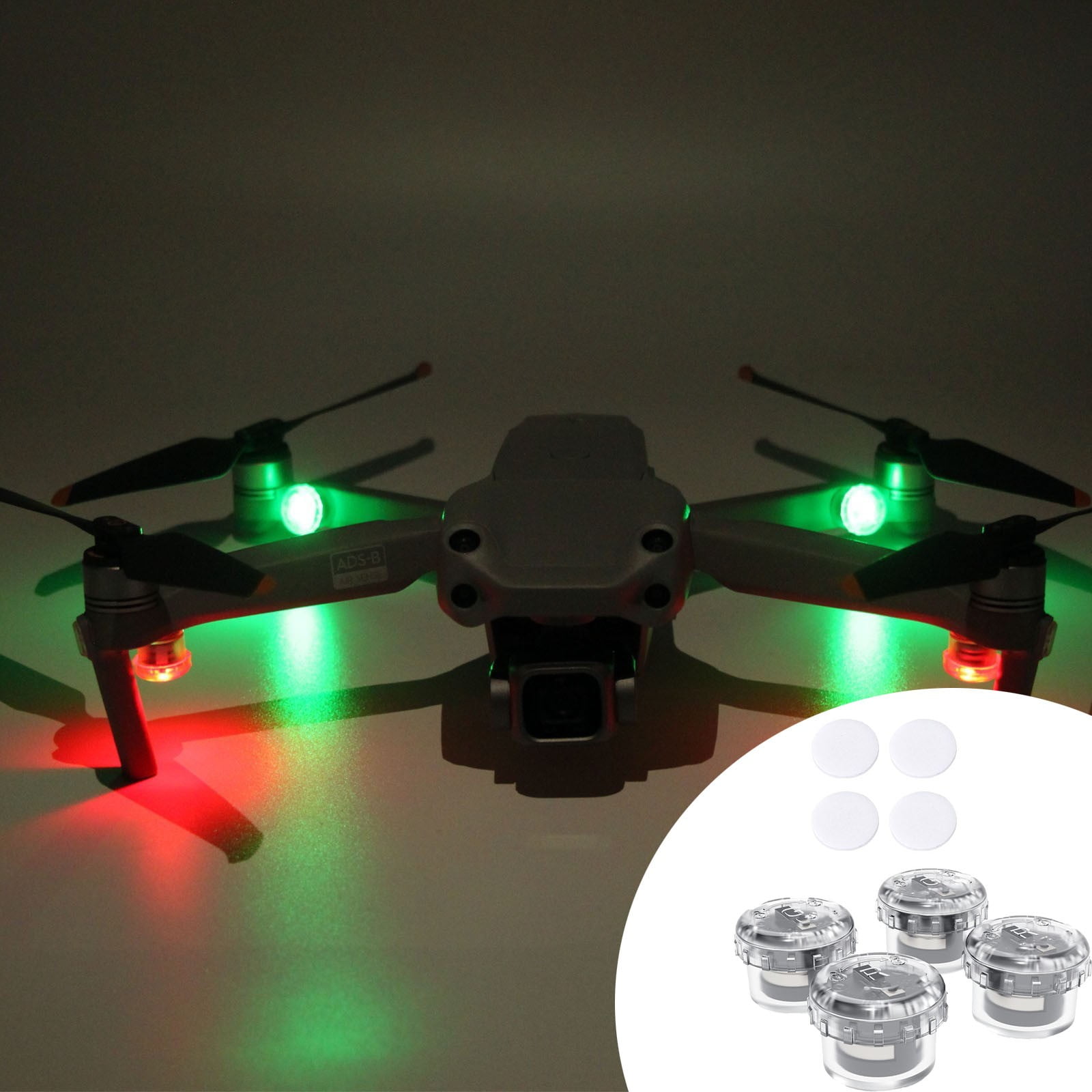 Click here for Zhengjuuu Large With Camera Hover Passport 2 Outdo... prices