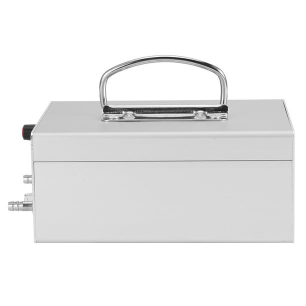 Pulsation Plug-In Milking Vacuum Pump, Vacuum Pump Accessory, Cow Horse ...