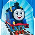 Thomas & Friends Thomas the Train Pajama Shirt Pants and Slippers 3 ...