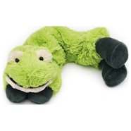 Warmies Microwavable Plush Stuffed Animal - Manatee - Walmart.com
