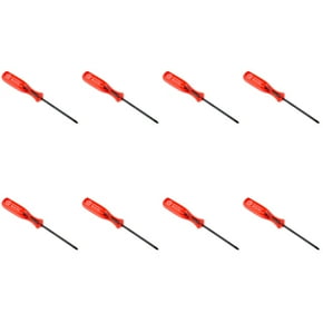 Tri Wing Screwdrivers