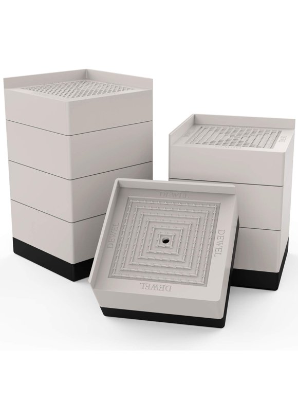 Bed Risers in Storage & Organization - Walmart.com