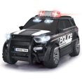 Dickie Toys - Light & Sound Ford Police Interceptor - Walmart.com