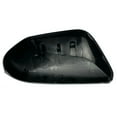 Mirror Cover Cap for TOYOTA for CAMRY 2018-2024 Paint to Match Driver ...