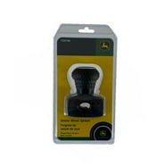 John Deere Original Equipment Leather Tool Holster - TY27814 - Walmart.com
