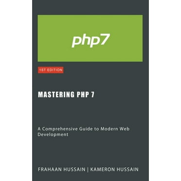Expert's Voice in Open Source: PHP for Absolute Beginners (Paperback ...