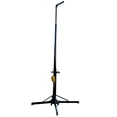 Heavy 2 Pcs Crank Light Stands 19 FT Stage Lighting Truss System ...