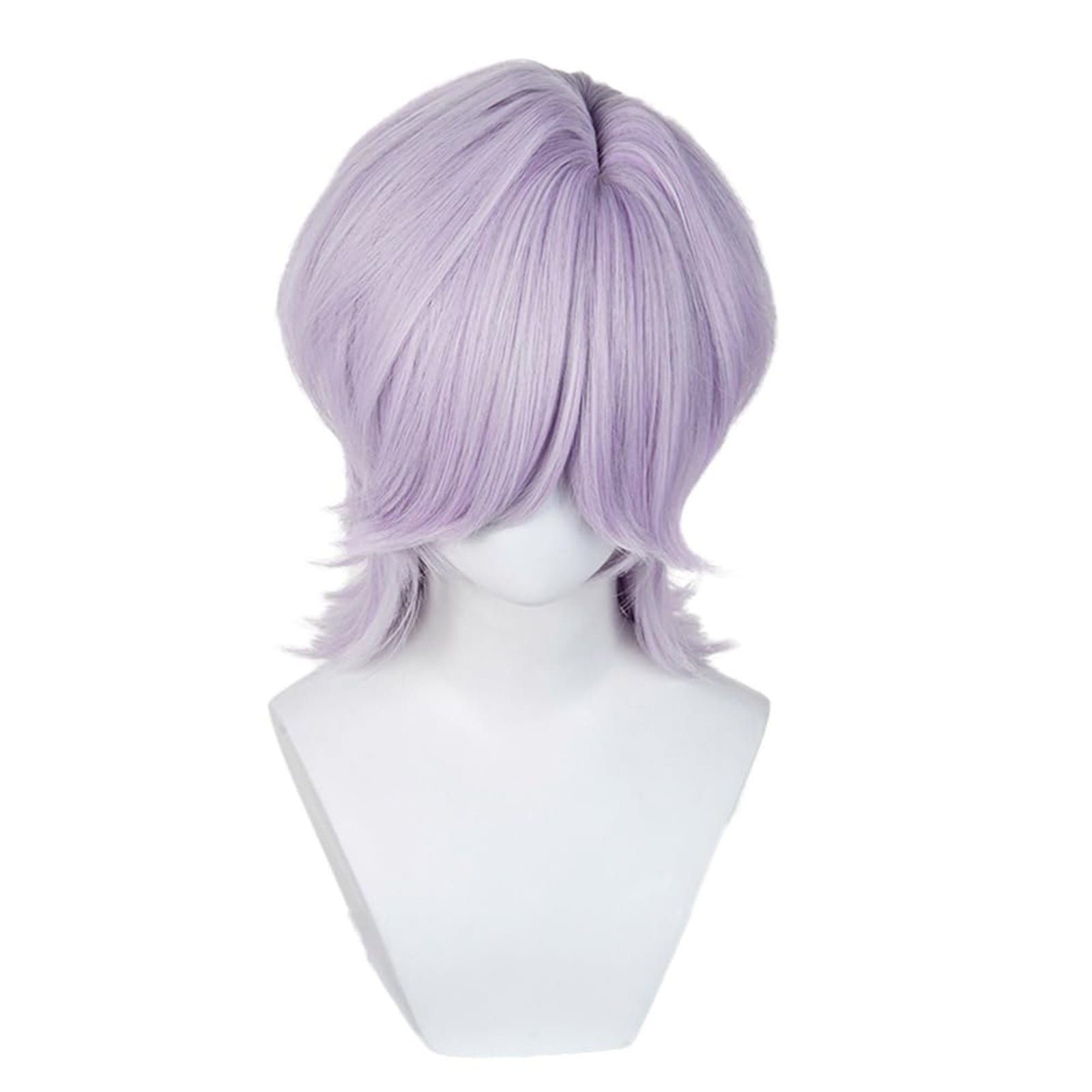Kpop Demon Hunters Saja Boys Wiges | Long Straight Cos Hair for Anime ...