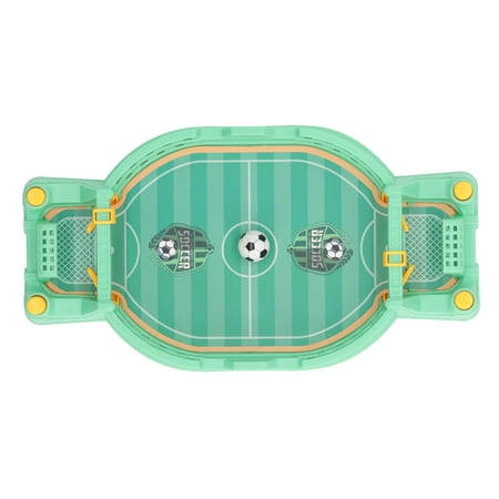 Ministure Tabletop Soccer Pinball Games, Interactive Toys Football ...