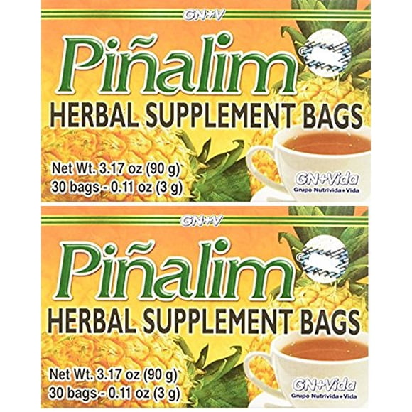 Pinalim Tea