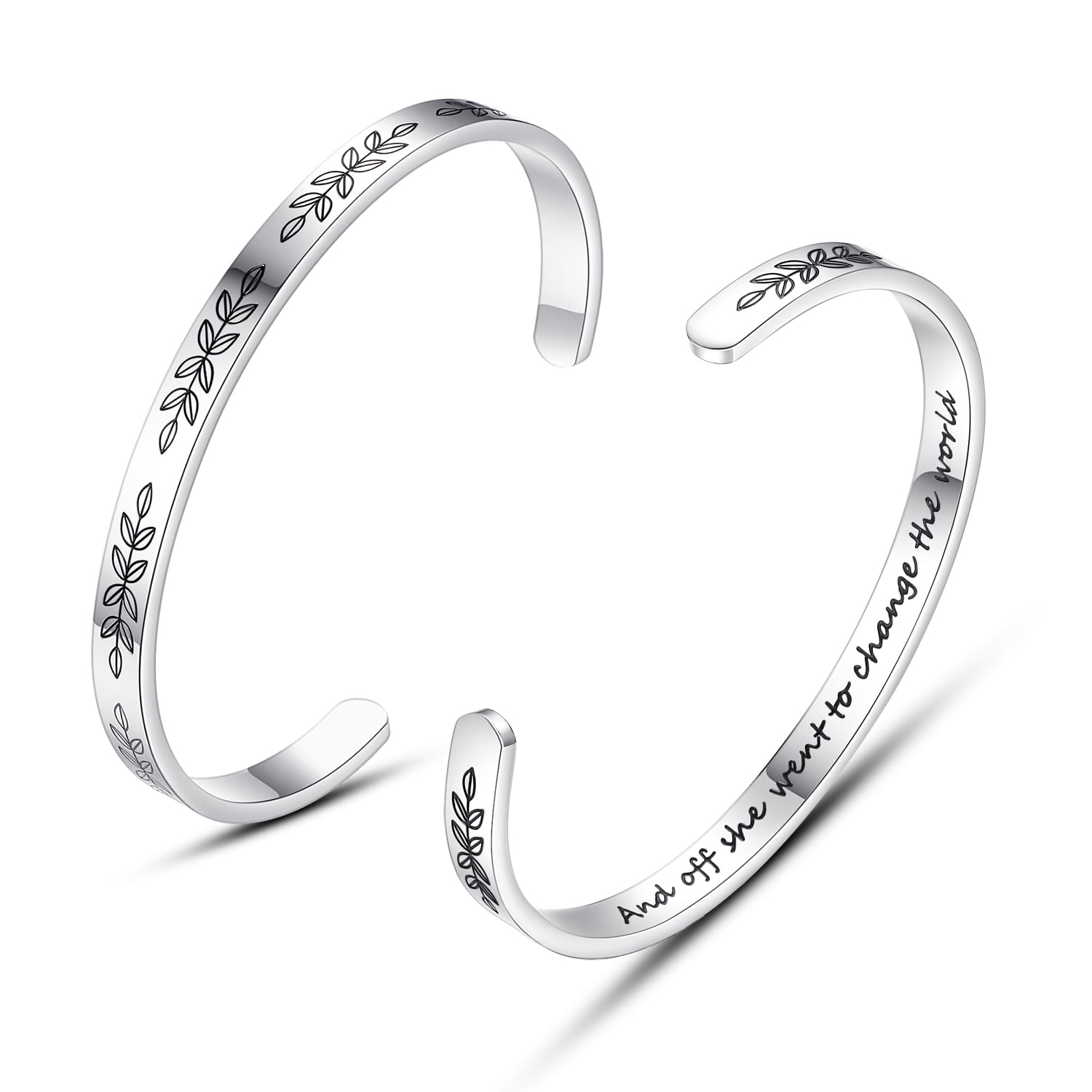 TONY & SANDY Graduation Bracelet Gifts for Her Women High School ...
