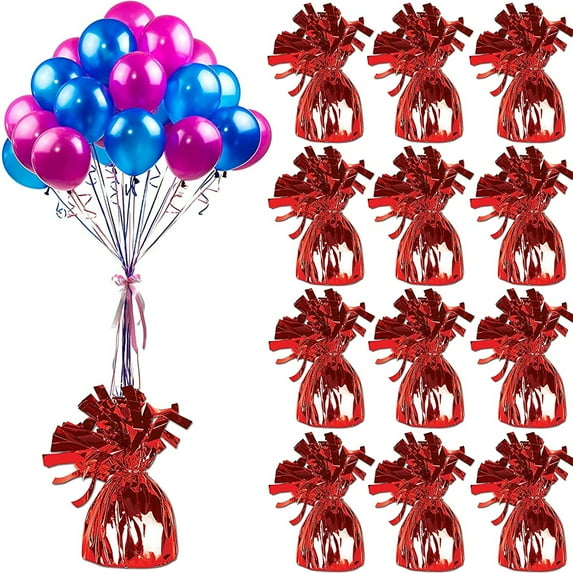 Playo Balloon Weights Balloon Holders for Table & Party Decorations ...