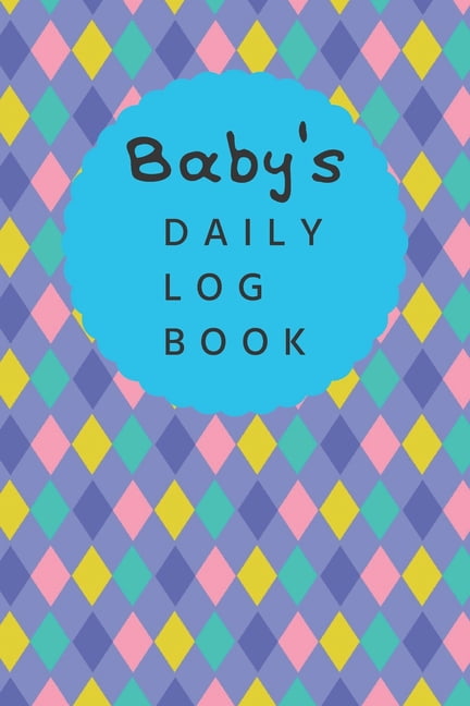 Parenting Journal Baby s Daily Log Book Register Activities Daily parenting-journal-baby-s-daily-log-book-register-activities-daily