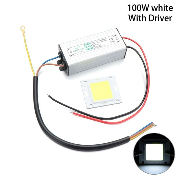 100 Watt Led Driver