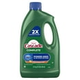Cascade Complete Gel, 2X Cleaning Power Dishwasher Detergent with Dawn ...