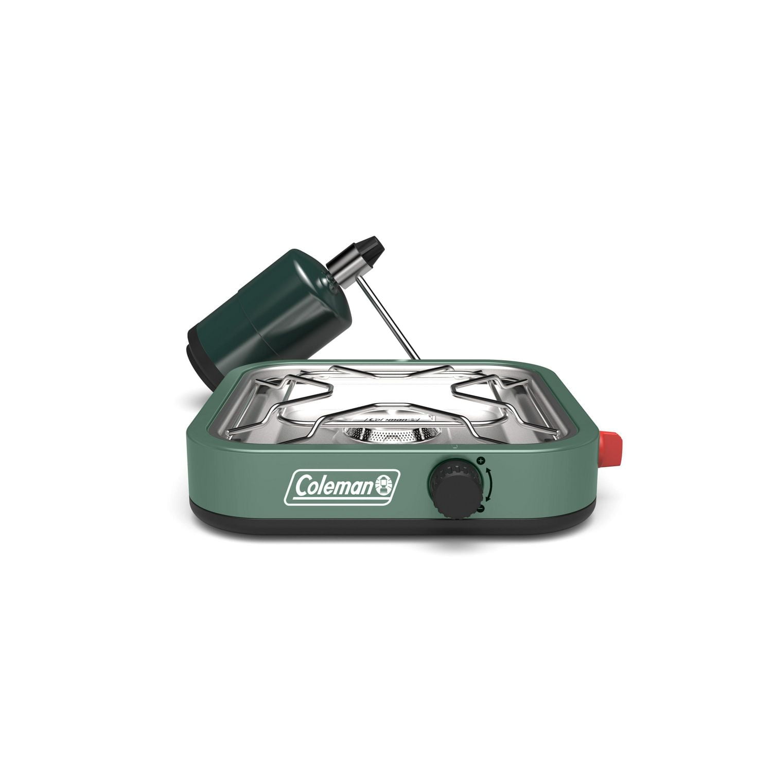 Click here for Coleman Cascade 18 1-Burner Camping Stove prices