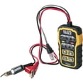 Klein Tools VDV500-820 Cable Tracer Kit with Probe Tone Pro for RJ11 ...