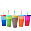 TAL Color Changing Cups 24oz, 8 Pack - Walmart.com