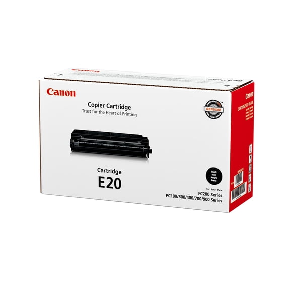 Canon T13 Black Standard Yield Toner Cartridge Prints Up to 10 600 ...