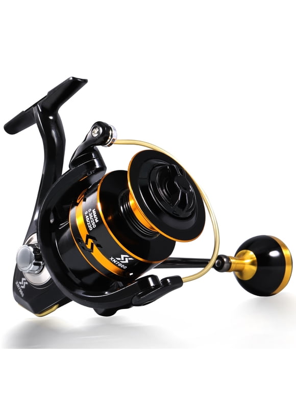 Spinning Reels in Fishing Reels - Walmart.com