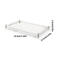 Acrylic Enclosure Lightweight for 7" ESP32 Module Touches Screen Cover ...