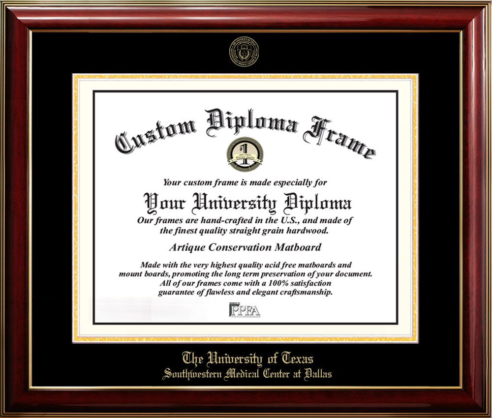 The University of Texas Southwestern Medical Center Dallas Classic ...