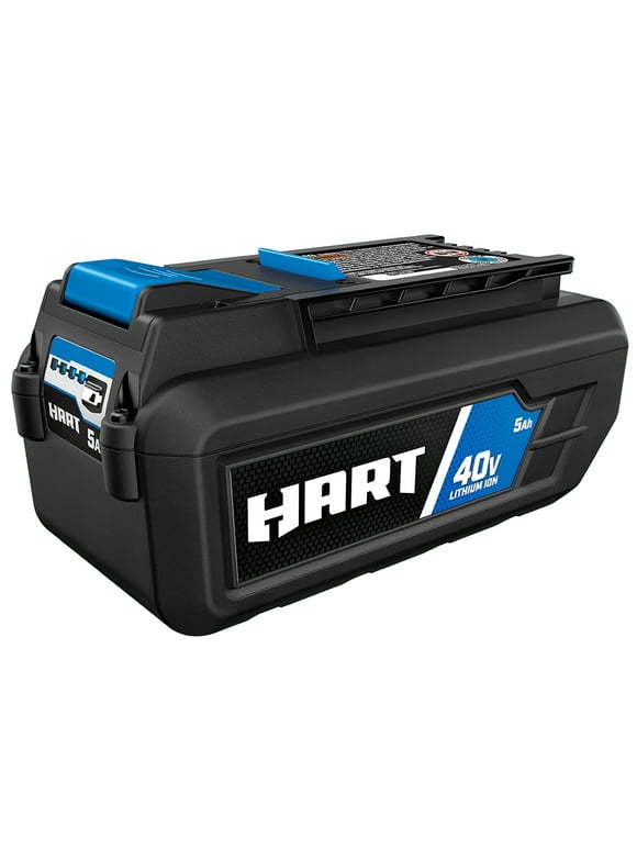 HART Power Tool Batteries in HART Power Tools - Walmart.com