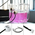JROCHE Non-Contact Liquid Level Sensor Contactless Water Level Sensor ...