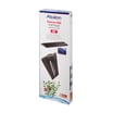 Tetra LED Hood, Low-Profile Aquarium Hood with Hidden Lighting ...