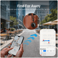 Air Tags for Android,Air Tags-4 Pack Android,Air Tracker Tags with 4 ...
