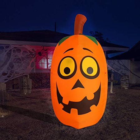 Click here for Bzb Goods Jumbo Giant 10 Foot Tall Halloween Infla... prices