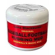 Markers Inc Rubber Batters Box Foundation, 2 Pairs - Walmart.com