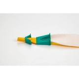 Clover Fabric Tube Maker - Walmart.com