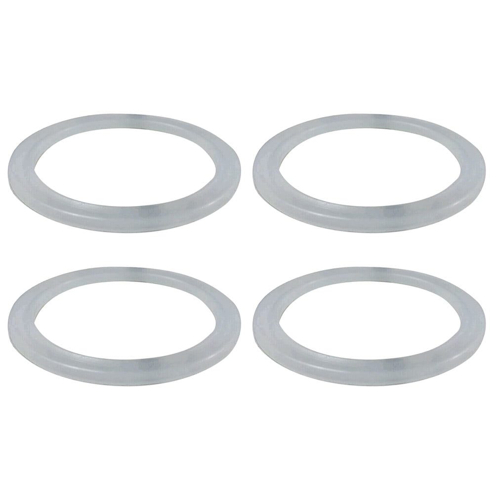 Click here for Amosfun 4 Pcs Practical Sealing Ring Silicone Cup... prices