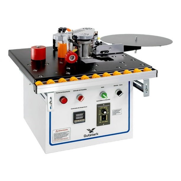 Enchapadora cantos automática Gutstark Home | Bodega Aurrera en línea