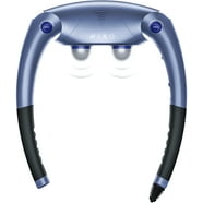 Pressure Positive Company The Original Backnobber II-Cobalt Blue ...