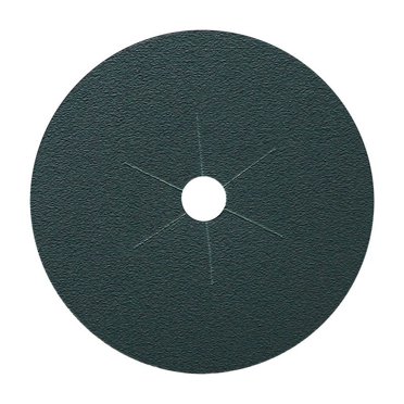 3M 3M Hookit Blue Abrasive Disc Multihole 36172 (4PK) - Walmart.com