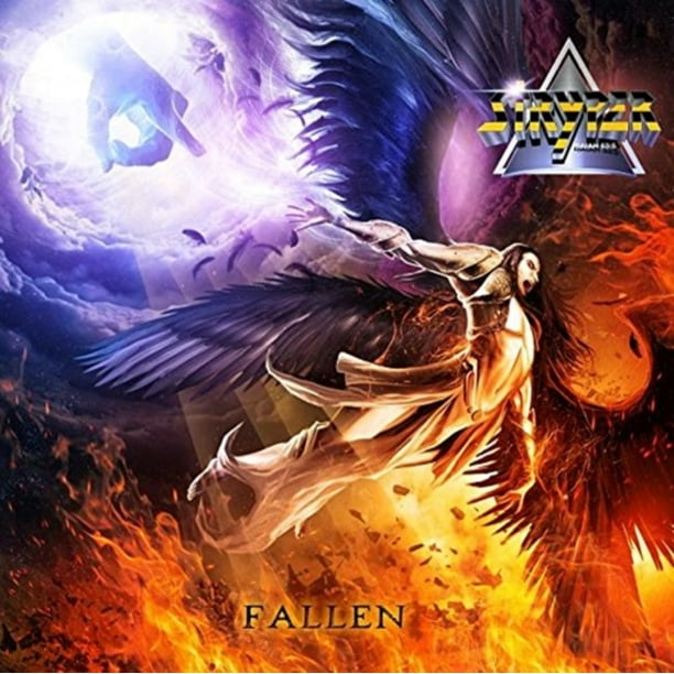 Fallen (CD) - Walmart.com - Walmart.com