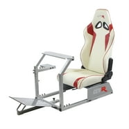 Playseat Evolution Gaming Chair - Black Alcantara with Black Frame ...