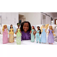 Disney Princess Story Sparkle Doll 7-Pk Gift Set: Fairy Tale Fashion ...