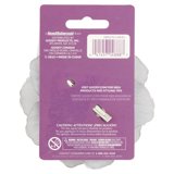 Goody Flower Salon Clip - Stylish Hair Accessory - Walmart.com