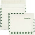 Quality Park, QUAR4620, Tyvek Expansion First Class Envelope, 100 ...
