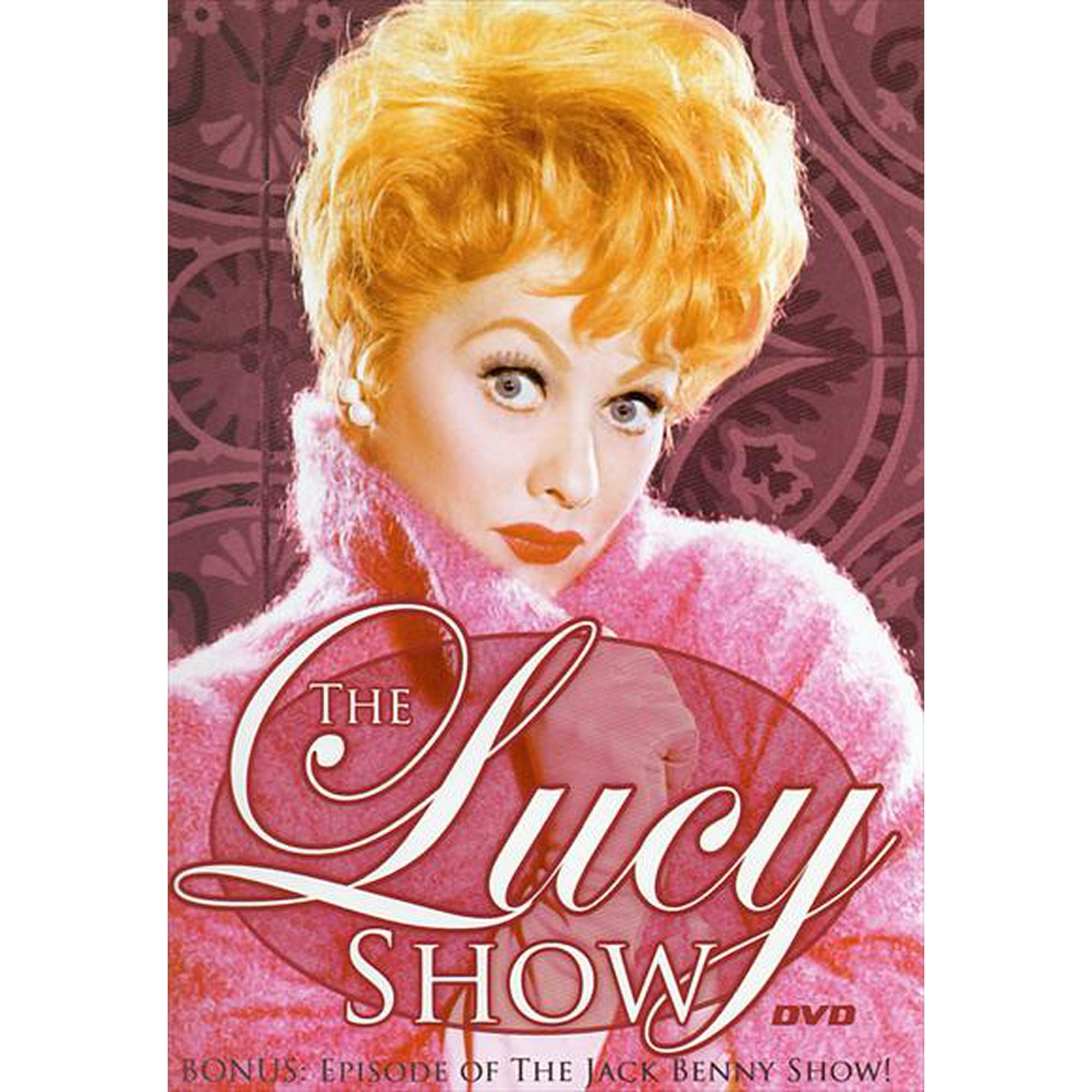 The Lucy Show Movies
