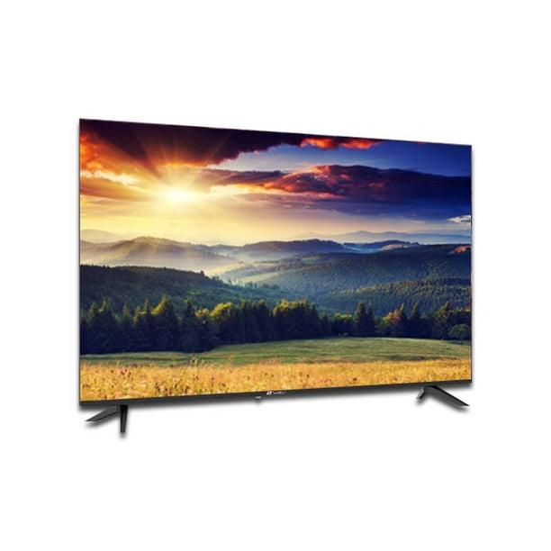 Televisión Sansui LED Smart TV de 55 , Resolución 3840 x 2160 Sansui ...