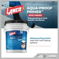 Lanco Aqua-Proof 5 Gal. Waterproofing Roof Primer - Walmart.com