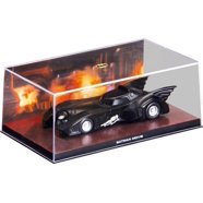 DC Comics Batman Missions Missile Launcher Batmobile Vehicle - Walmart.com