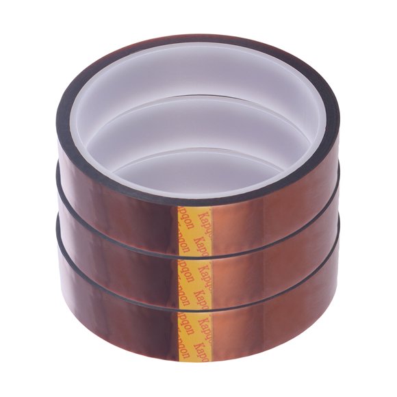 High Temp Teflon Tape