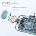 Thermal Imaging Camera for Android Smartphones, 256x192 IR Resolution ...