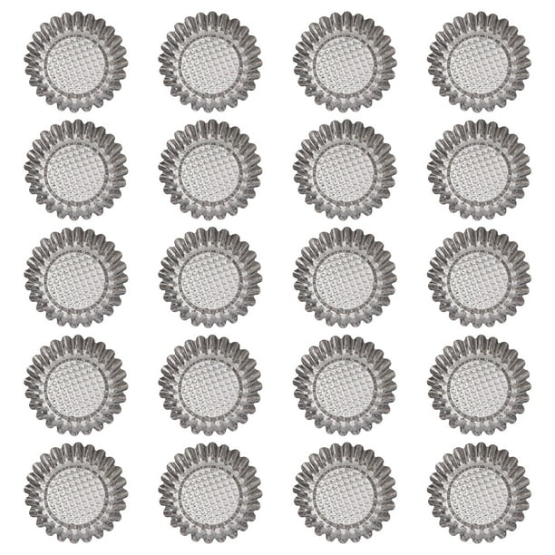 Mini Tart Shells