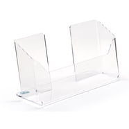 Durable Catalog Display Rack, 12 1-inch Rings, Gray - Walmart.com